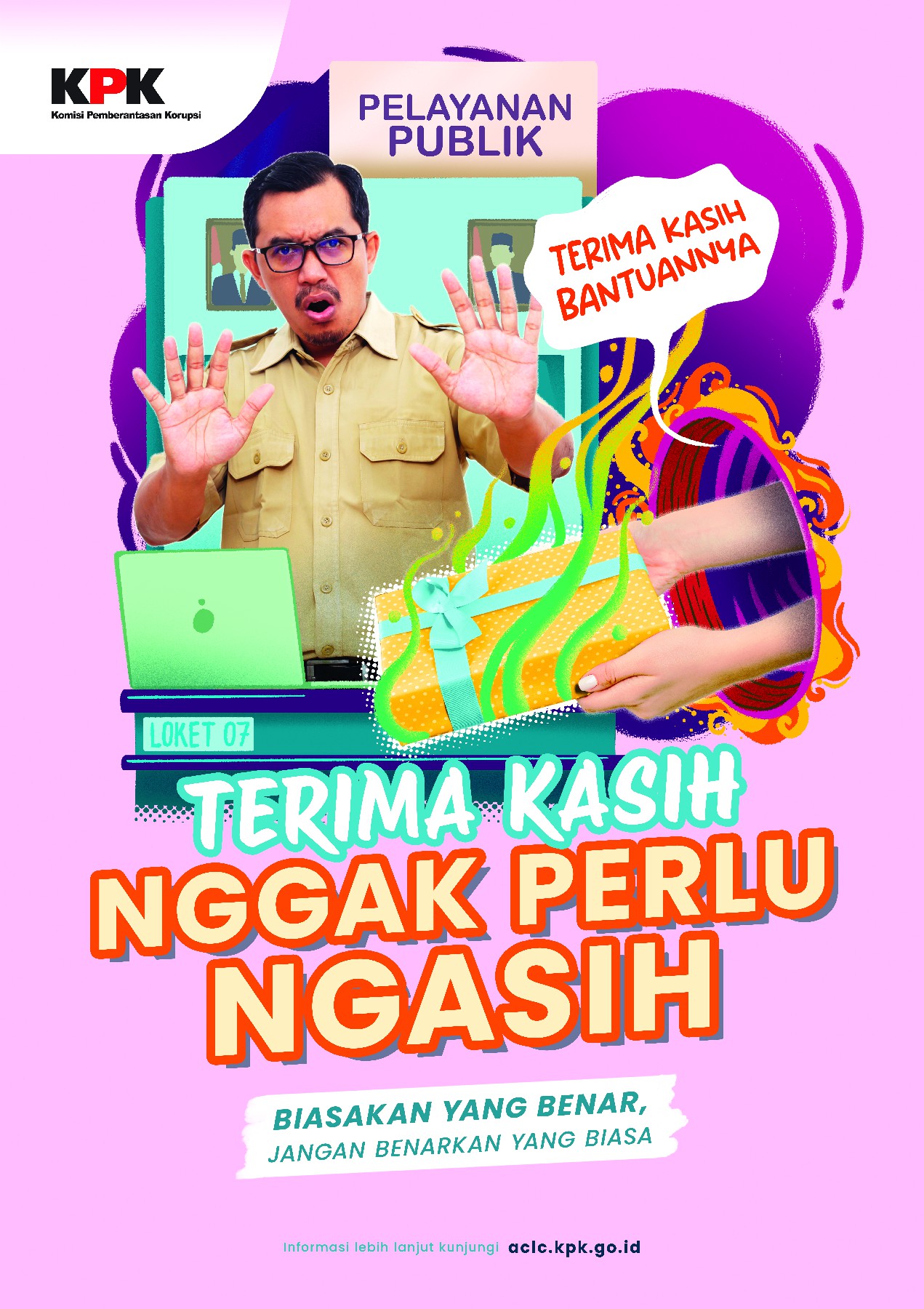 Login | Sistem Informasi Dukcapil Oloh Itah